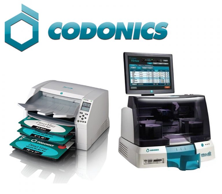 codonics – Medequal Systems & Supplies Inc.