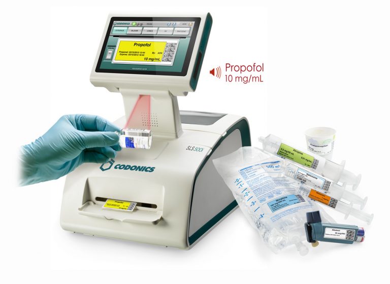 Codonics Safe Label System – Medequal Systems & Supplies Inc.