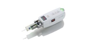 Nemoto Angiography Injector – Medequal Systems & Supplies Inc.