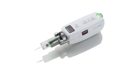 Nemoto Angiography Injector – Medequal Systems & Supplies Inc.