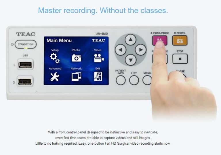 TEAC – Medequal Systems & Supplies Inc.