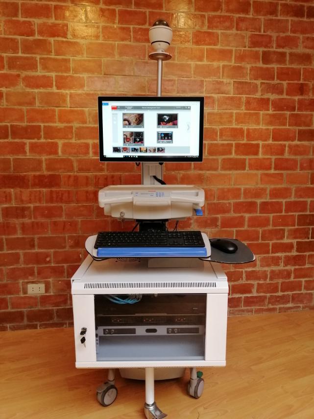 Nexxis – Medequal Systems & Supplies Inc.