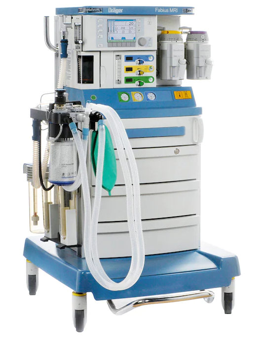 Drager Anaesthesia Machines – Medequal Systems & Supplies Inc.