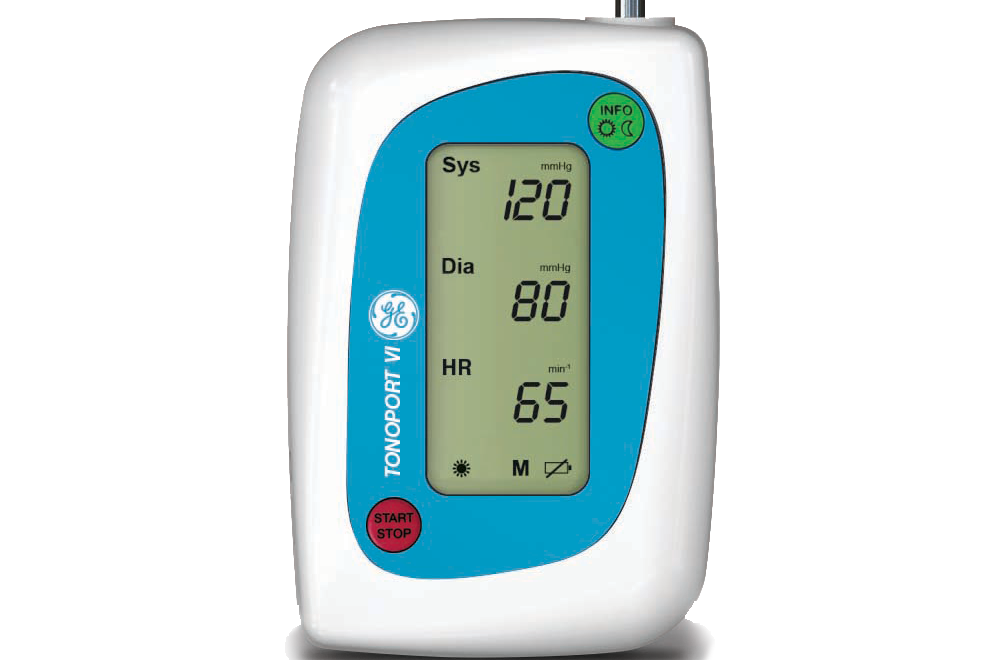 Tonoport VI – Medequal Systems & Supplies Inc.